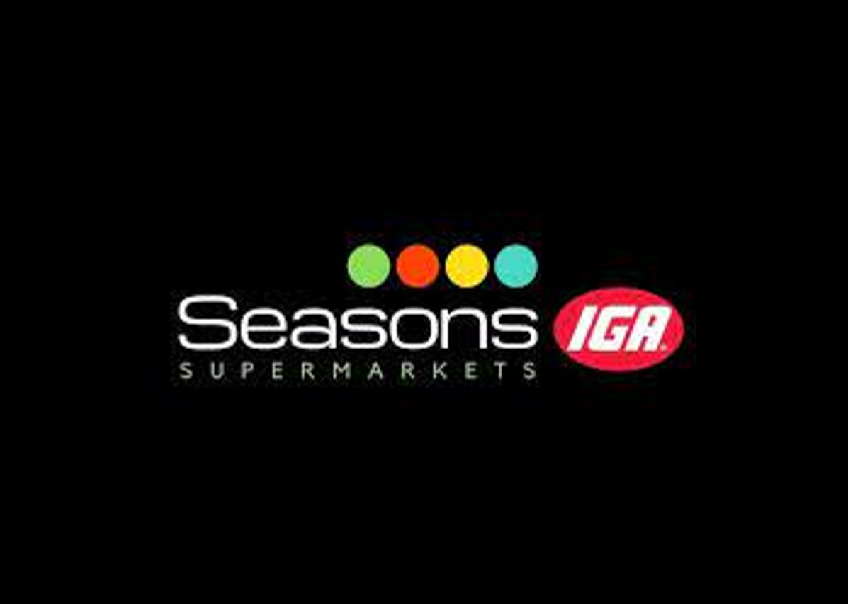 Seasons IGA-Directory – Noosa Junction Plaza