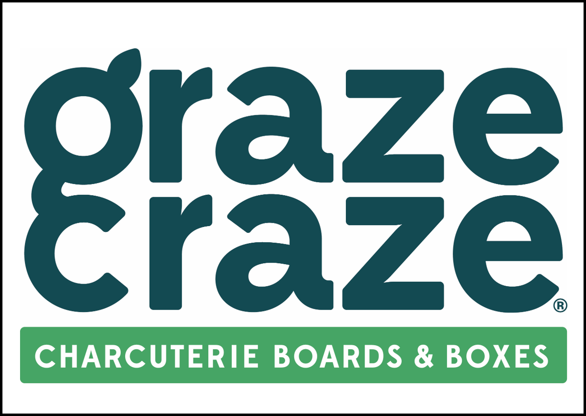 graze craze web logo – Noosa Junction Plaza